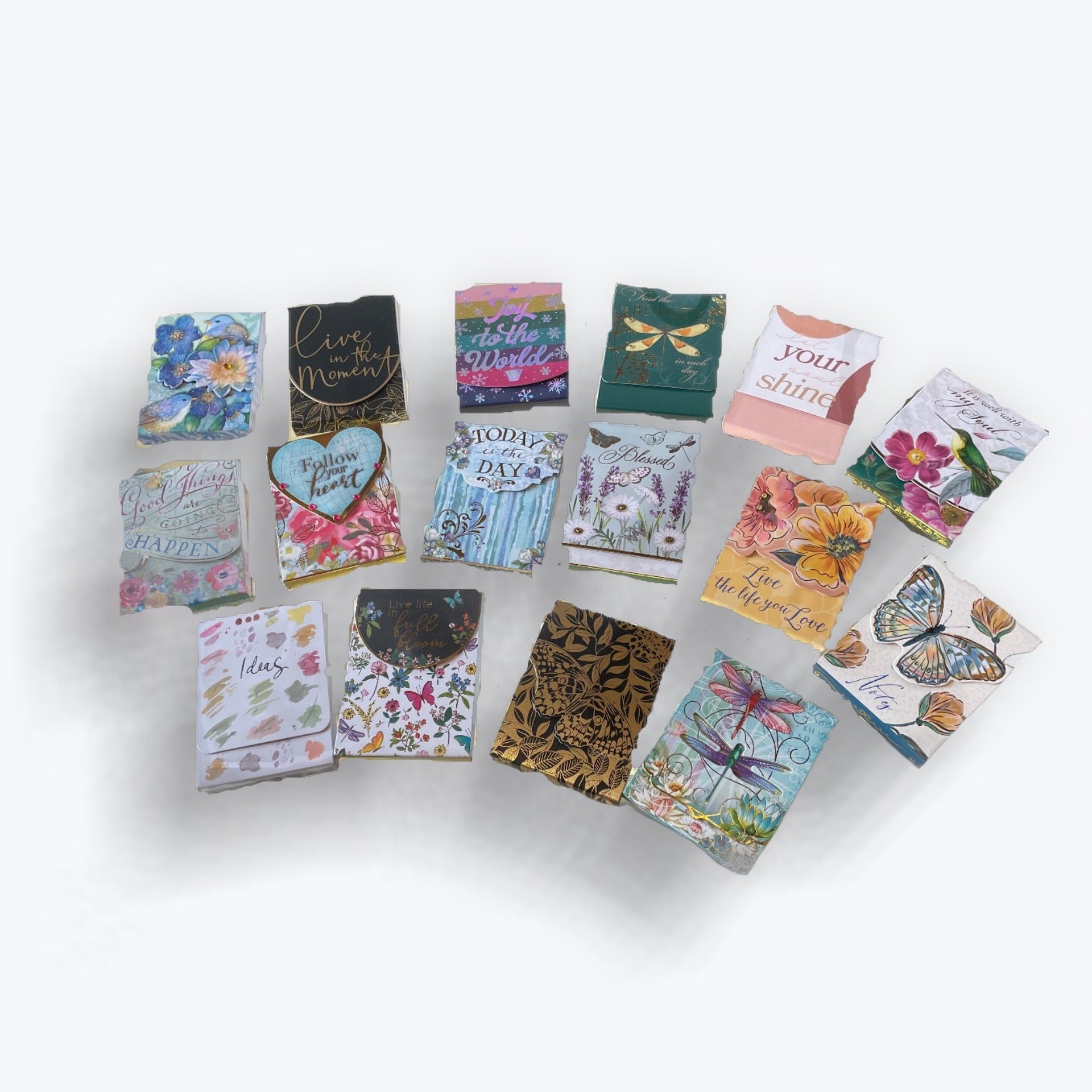 Pocket Notebook | Trade Winds Boutique
